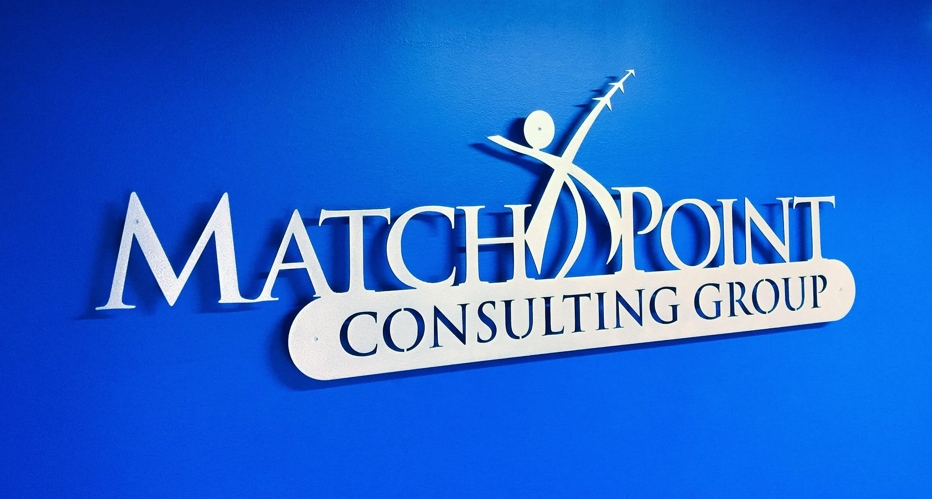 Matchpoint Consulting Group - Staffing, Personalized
